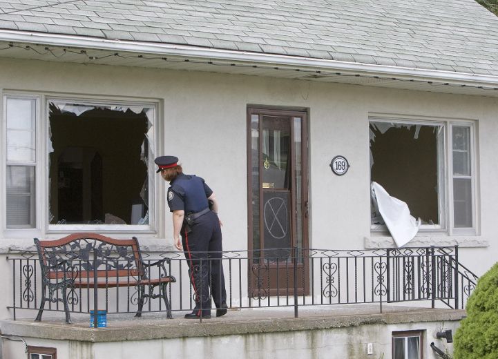 Sunrise propane explosion trial enters final phase | Toronto Sun