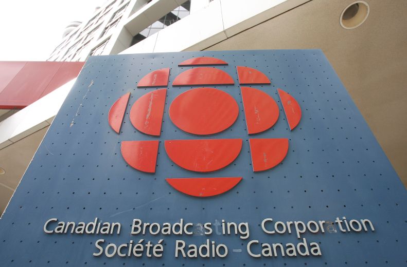 CBC French service drops 'Canada' in new brand | Toronto Sun