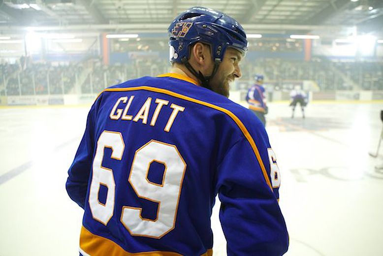 'Goon' delivers big punch | Toronto Sun