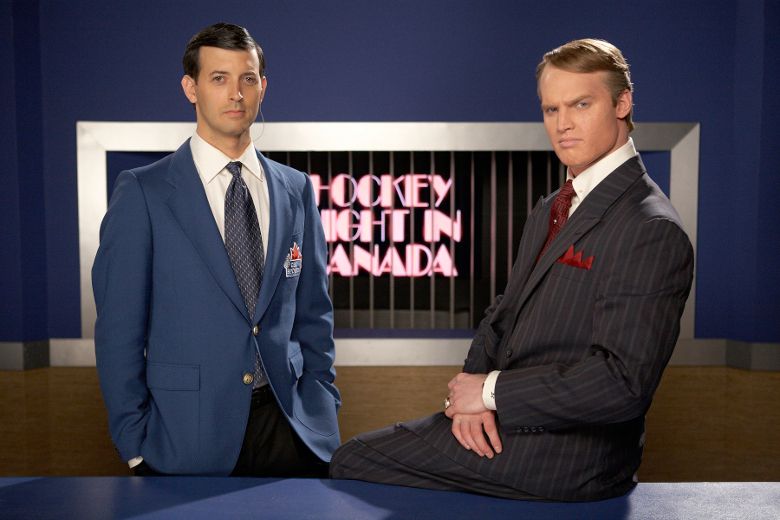 'Cherry Story' star all fired up | Toronto Sun