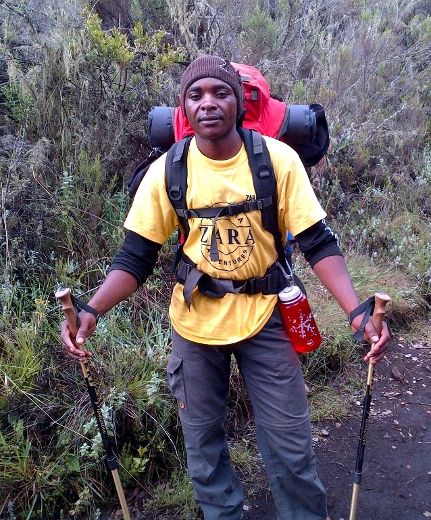 Life and death on Mount Kilimanjaro | Toronto Sun