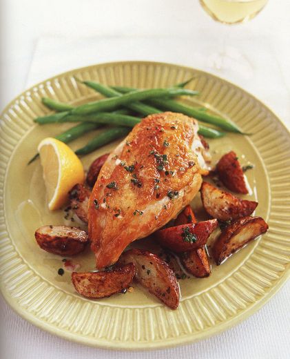 Choose chicken | Toronto Sun