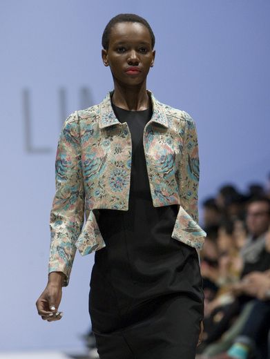 Behind-the-scenes with Martin Lim | Toronto Sun