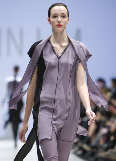 Behind-the-scenes with Martin Lim | Toronto Sun