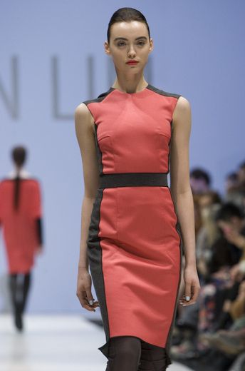 Behind-the-scenes with Martin Lim | Toronto Sun