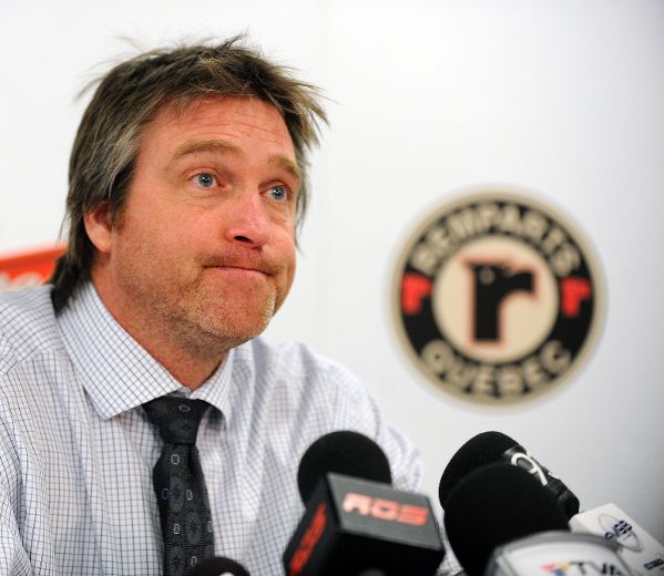 Roy, McGuire among leading candidates for Habs | Toronto Sun