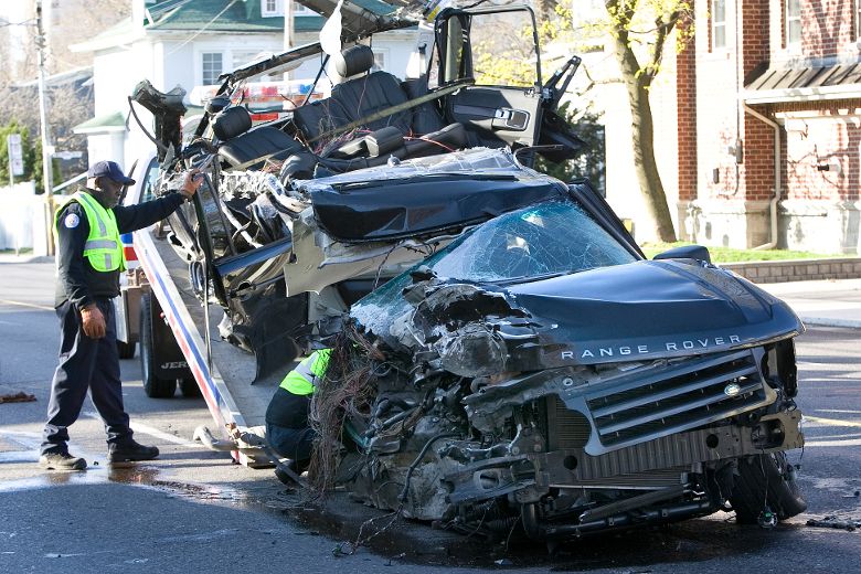 Drunk driving blamed in deadly crash on Mount Pleasant | Toronto Sun