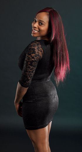 SUNshine Girl Challenge: Amanda | Winnipeg Sun