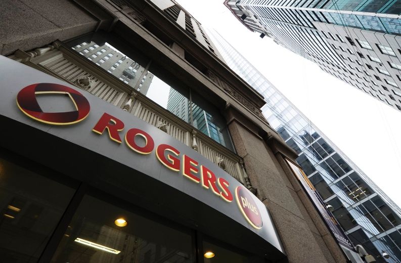 Rogers Internet, wireless restored after outage: Reports | Toronto Sun