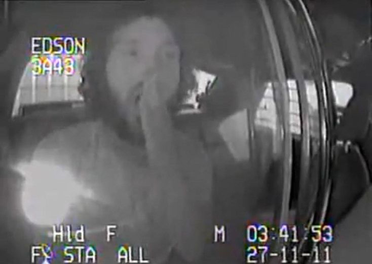 Drunk Bohemian Rhapsody singer goes viral | Edmonton Sun