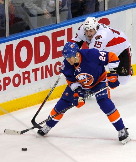 Sens romp into playoffs | Ottawa Sun