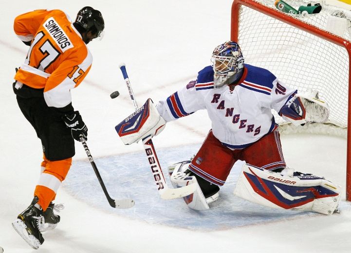 NHL playoff pool sleepers | Toronto Sun