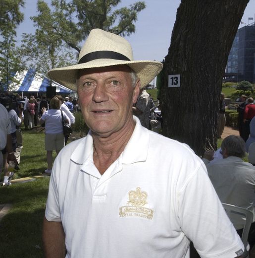 Attfield's angry, Roger that! | Toronto Sun