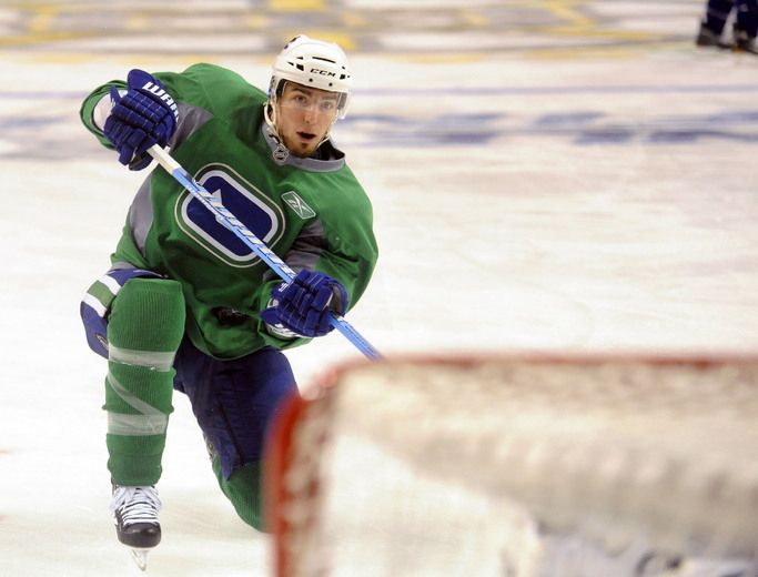 Ball hockey a bigger draw than worlds | Edmonton Sun