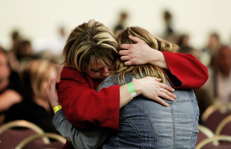 Hundreds hope to be the 'Next Star' | Edmonton Sun