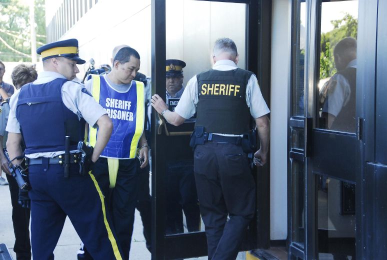Greyhound bus killer Vince Li gets freedom to travel to Winnipeg ...