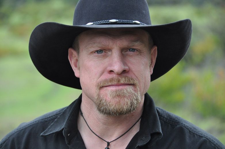 Game hunter takes aim at Mantracker | Toronto Sun