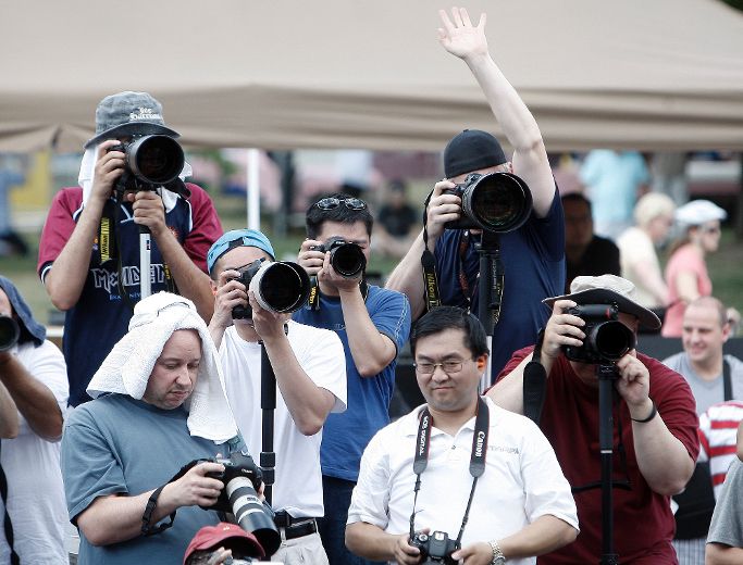 Miss CHIN Bikini contest a hit | Toronto Sun