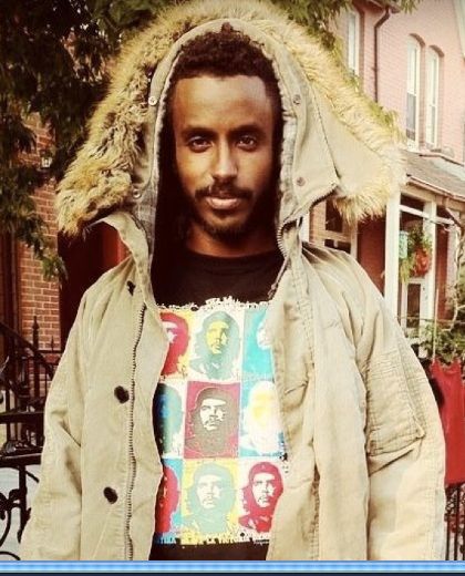 Call for ceasefire in Toronto's Somali community planned | Toronto Sun