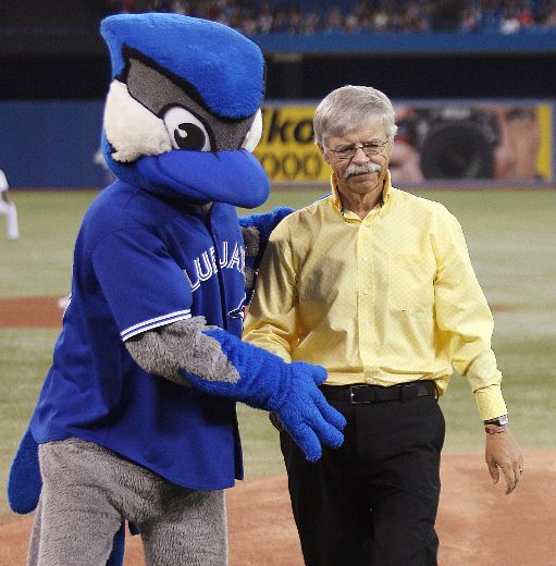 Blue Jays, MLB chat with Bob Elliott | Toronto Sun