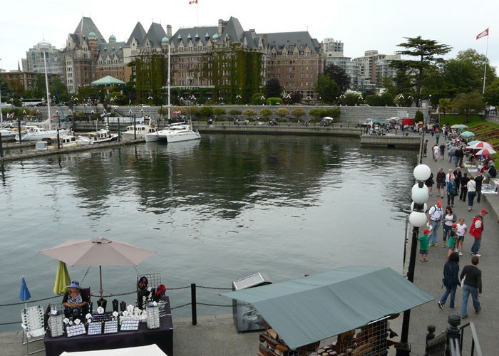 Victoria celebrates 150 years | Toronto Sun