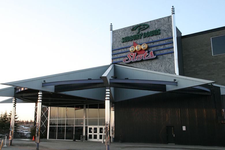 Slots will stay at Sudbury Downs -- for now | Sudbury Star