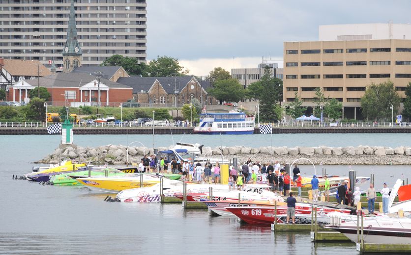 Keeping tourism alive in Sarnia | The Sarnia Observer