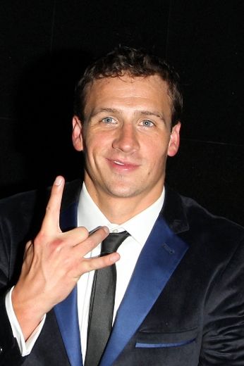 Olympic swimmer Ryan Lochte lands first TV role | Toronto Sun