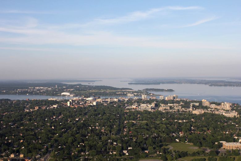 History of the third crossing | The Kingston Whig Standard