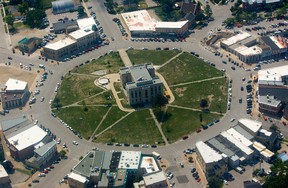 Goderich, Ontario open to tourists again | Toronto Sun