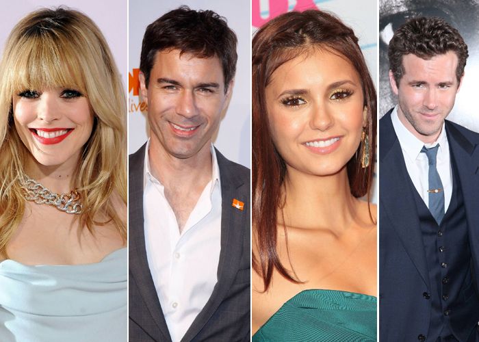 Celebrities who went to Canadian universities | Toronto Sun