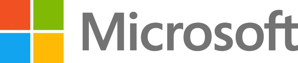 Microsoft rolls out first new logo in 25 years | Toronto Sun