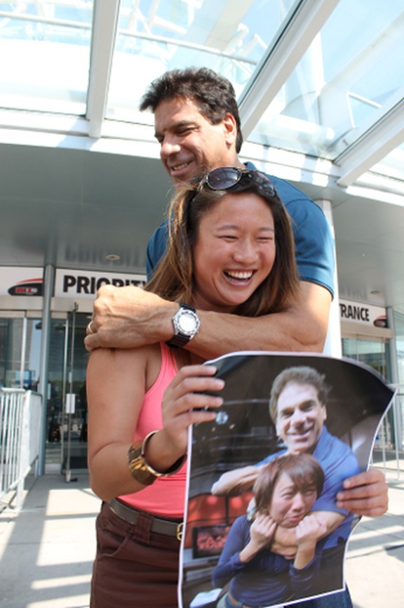 Fan Expo brings geeks, nerds to Toronto | Toronto Sun