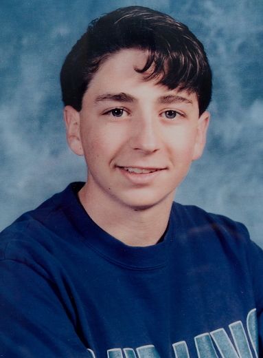 RMC rededicated a tree Friday to honour Chad Pettit, a student who ...