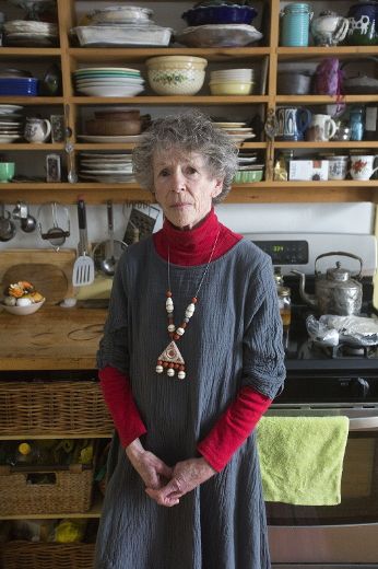 Nan Finlayson: The city offers to move a heritage home to clear the way ...