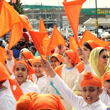 Mono-ethnic religious groups can promote divisions | Vancouver Sun