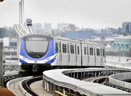 Canada Line airport surcharge will discourage plane spotters ...