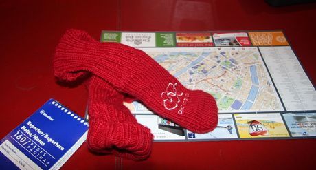 Red Mittens Diary - From Copenhagen to Greece to Vancouver With Love ...