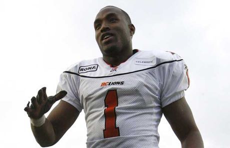 Give The Man a Hand | Vancouver Sun