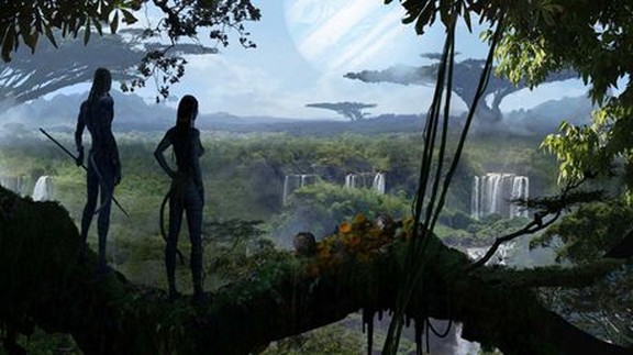 The spirituality of Avatar | Vancouver Sun