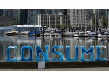 CONSUME Consumed | Vancouver Sun