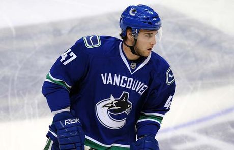Sauve signs on | Vancouver Sun