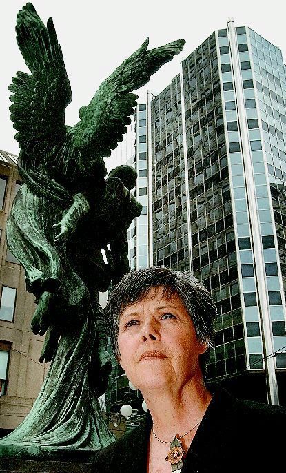 Ethics and spirituality at work pay off | Vancouver Sun