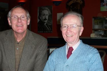 Fearless Canadian theologian, Clark Pinnock, dies | Vancouver Sun