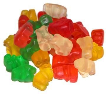 LSD Gummi Bears Found in Cranbrook Drug House | Vancouver Sun