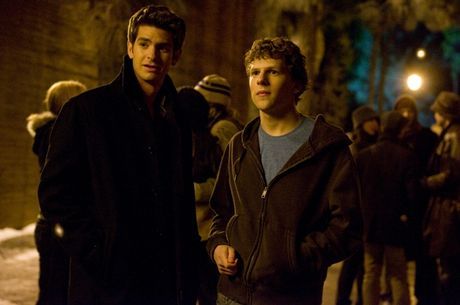 The Social Network: The story behind Facebook | Vancouver Sun