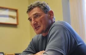 No goalie controversy in Giant-land | Vancouver Sun