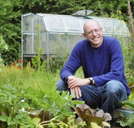 Michael Pollan interview | Vancouver Sun