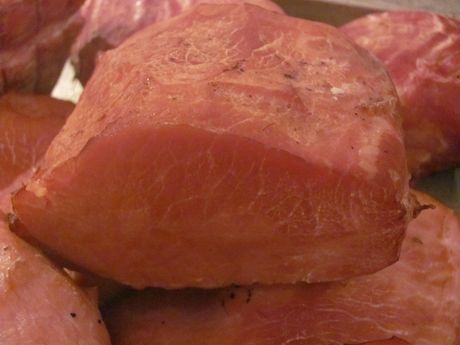 Now we're makin' bacon ... at home | Vancouver Sun