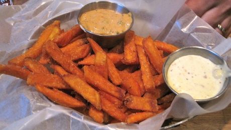 My review of Romer's Burgers | Vancouver Sun